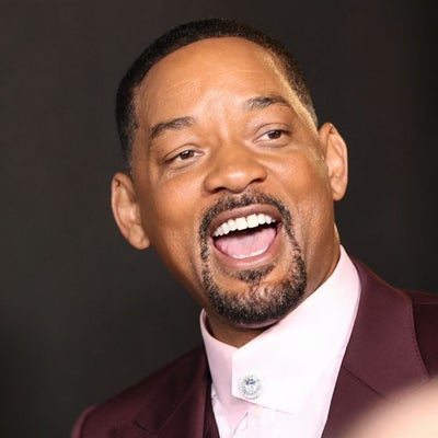 Will Smith revive icónica escena de 'El Príncipe del Rap'