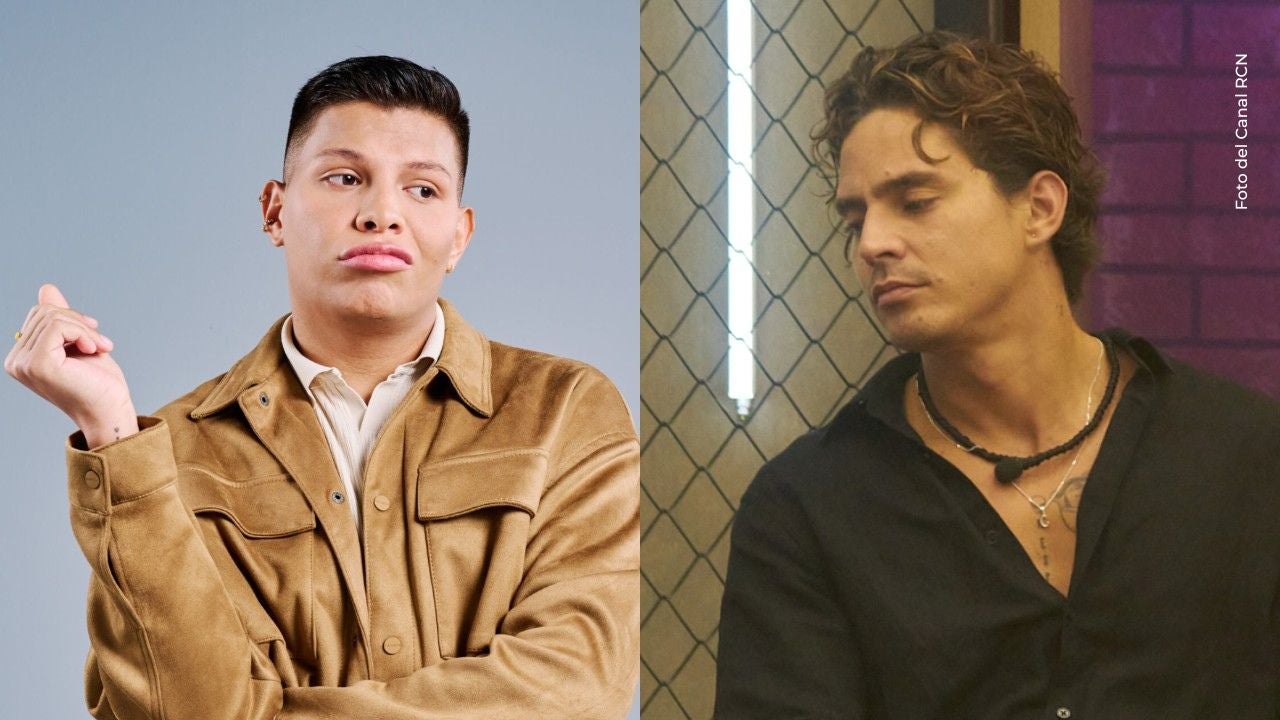 Emiro advirtió a Sebastián Arias en La casa de los famosos