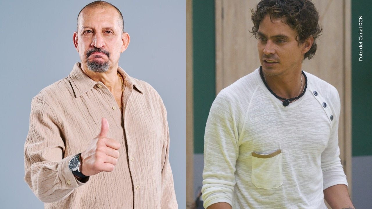 ‘El Flaco’ Solórzano aconsejó a Sebastián Arias