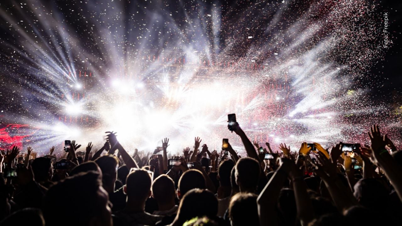 Salsa al Parque 2025: conoce las fechas y todos los detalles