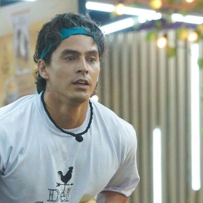 Sebastián Arias dice quién es la más conflictiva del reality