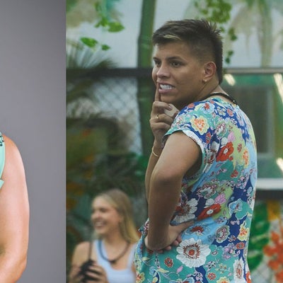 Emiro reconoció que Camilo le gusta y le interesa