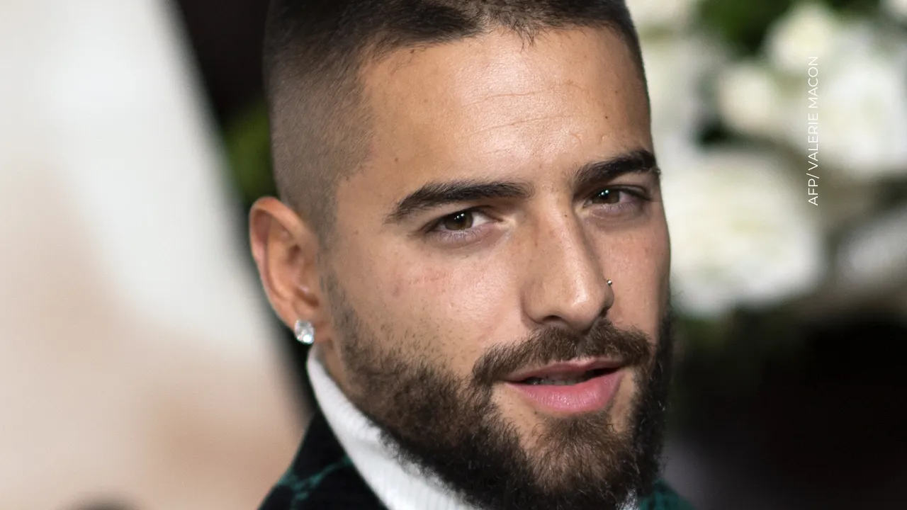 Maluma: pareja, hijos y más sobre el cantante colombiano ¿Cuántos años ...