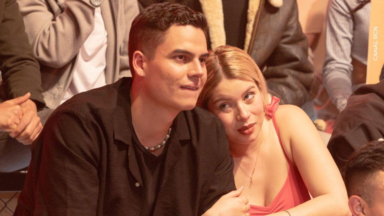 Miguel Bueno reveló cómo es su relación con Ornella Sierra