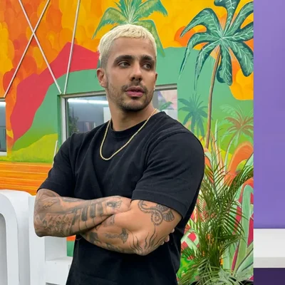 Así se veían Laura González y Altafulla cuando eran pareja