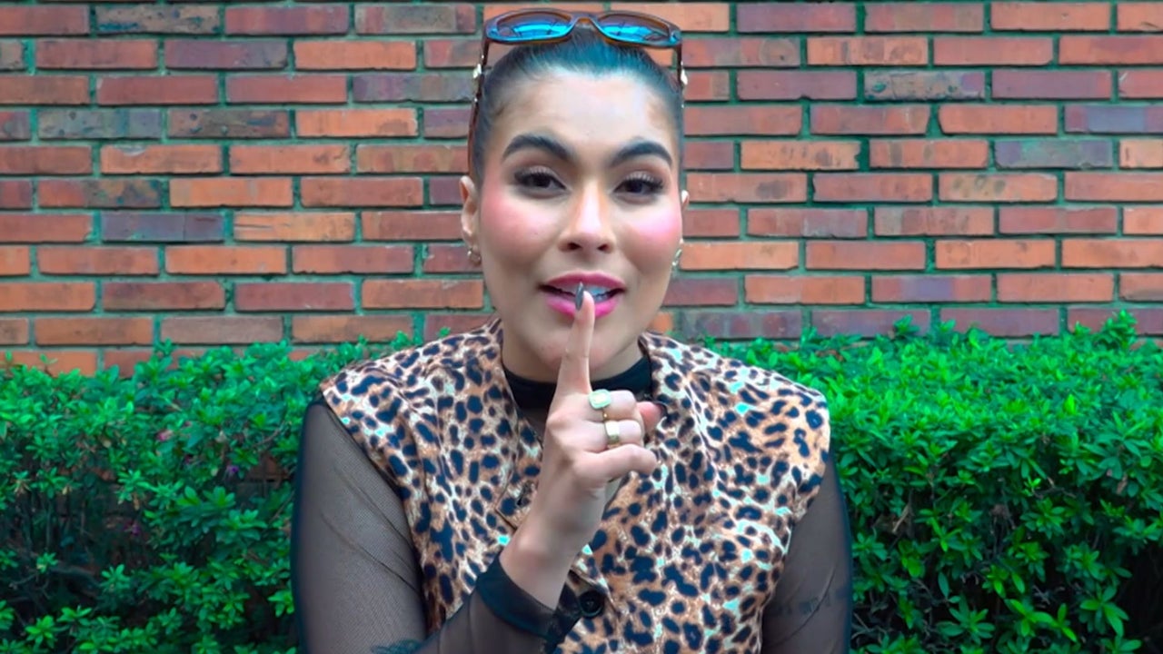 Karen Lizarazo triunfa en EE. UU. con su gira de vallenato