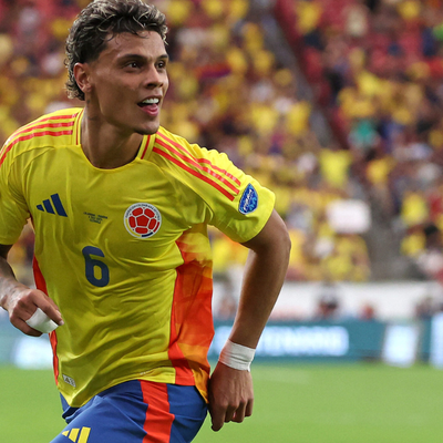 ¿Quién es Madu Carvalho, la nueva novia de Richard Ríos?