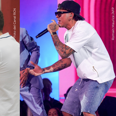 Ignacio Baladán sube video con Beéle, La Segura responde