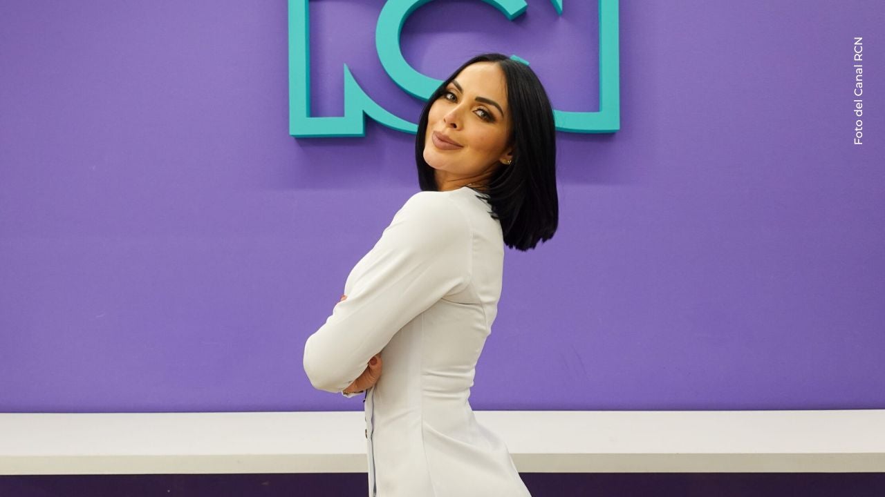 Laura González contó detalles de su vida en Dubái con Hugo