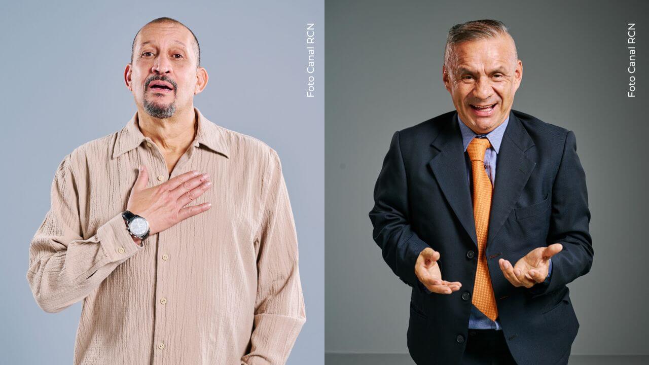 El Flaco Solórzano le envió mensaje a Alerta tras su salida