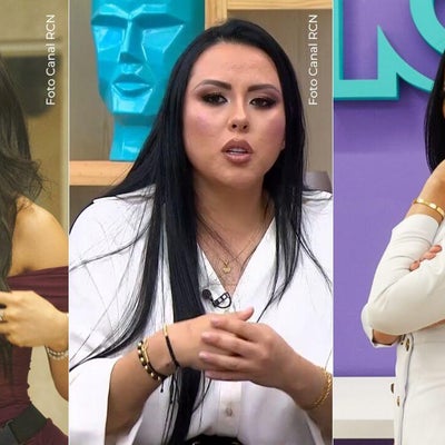 Juliana Calderón habló de Hugo tras pelea de Karina y Laura