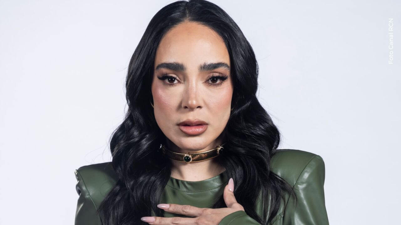 Él es Jawy Méndez, el exprometido de Manelyk González: fotos