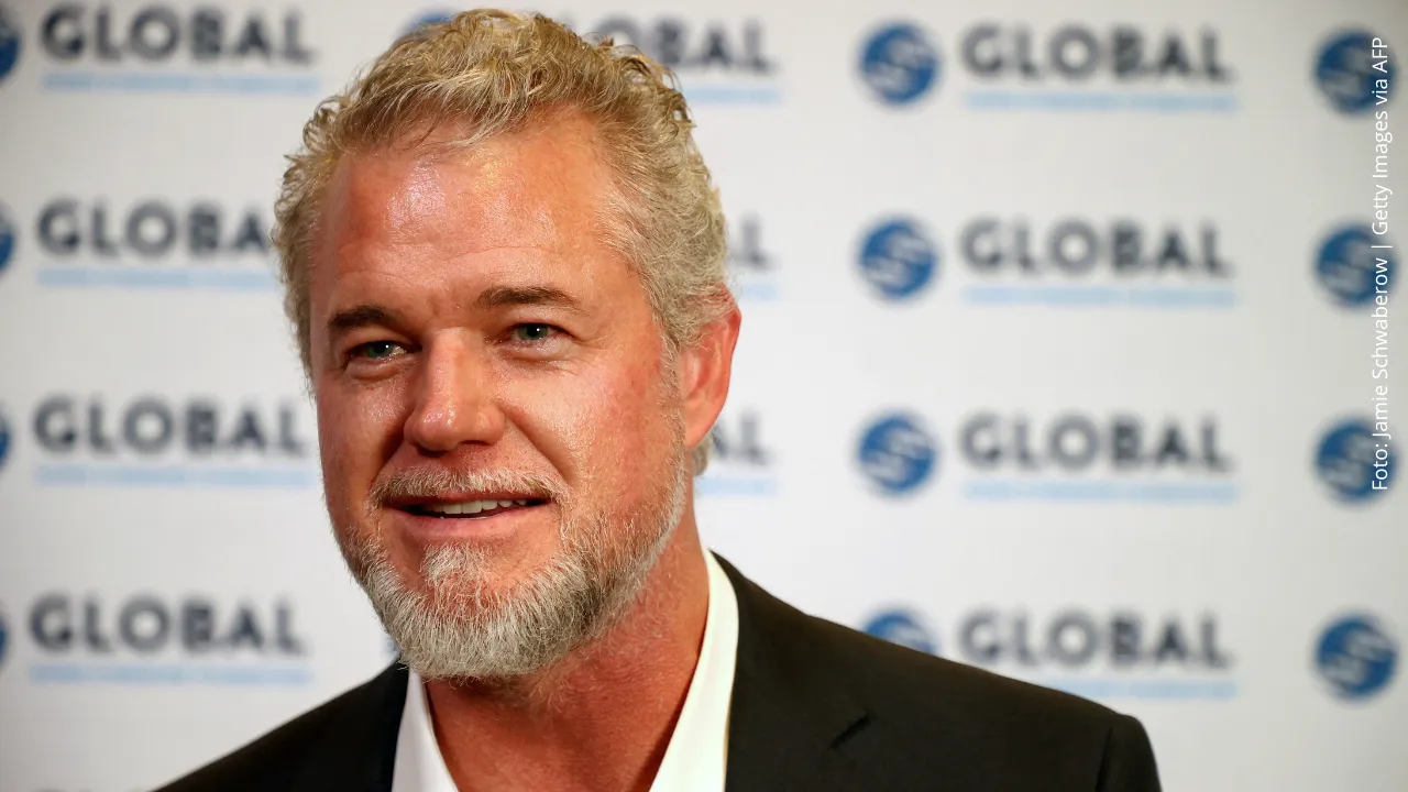 Síntomas de la ELA, la enfermedad de Eric Dane | Video