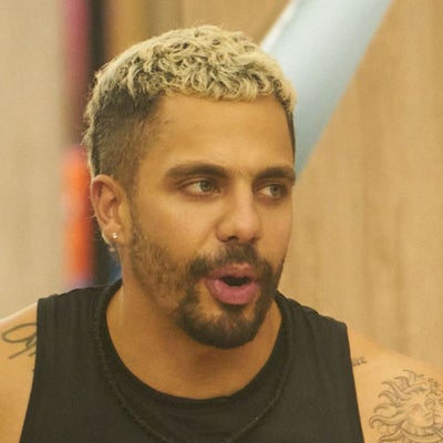 Andrés Altafulla cantando sin ninguna edición, así suena