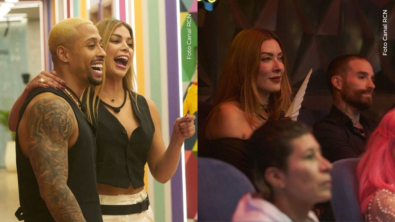 Yaya Muñoz y José Rodríguez criticaron a Norma Nivia: video