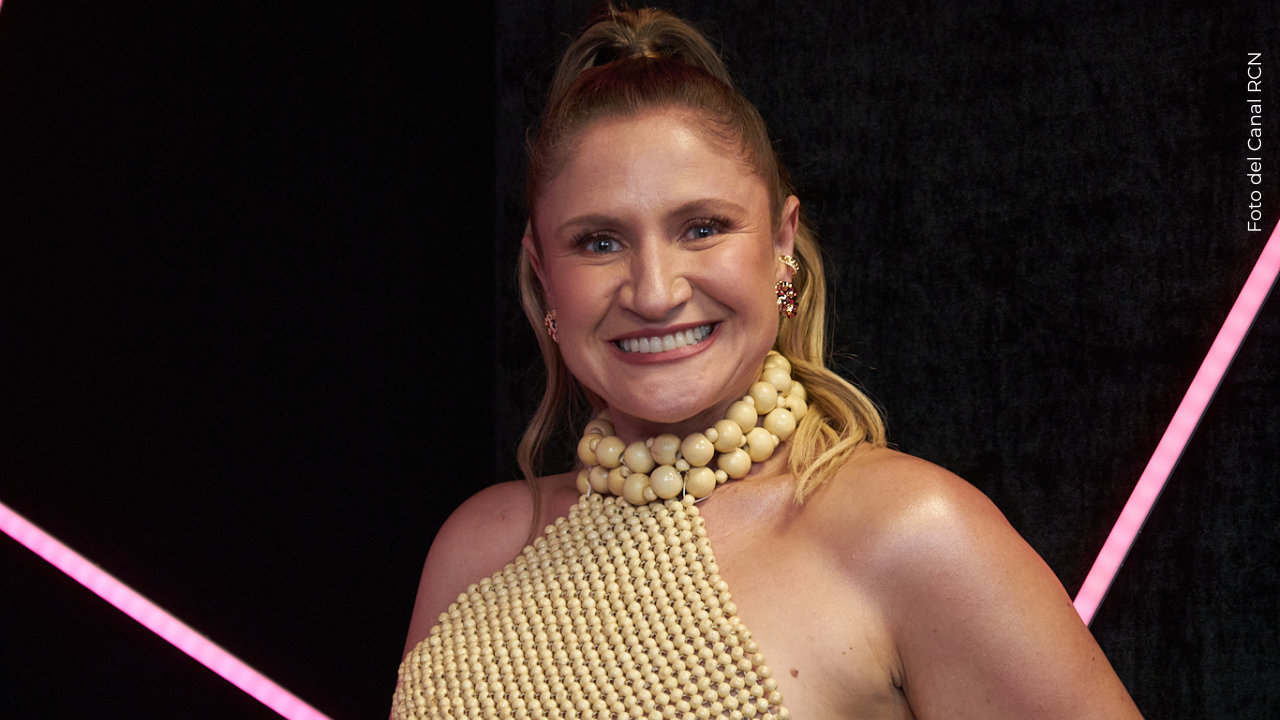 ¿Quién es Vicky Berrío? Biografía y edad de la comediante