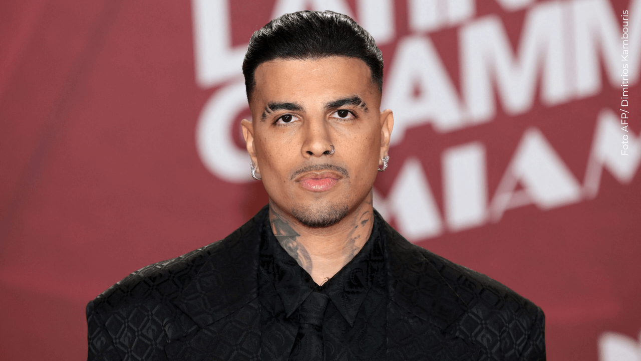 Rauw Alejandro anunció su concierto en Colombia