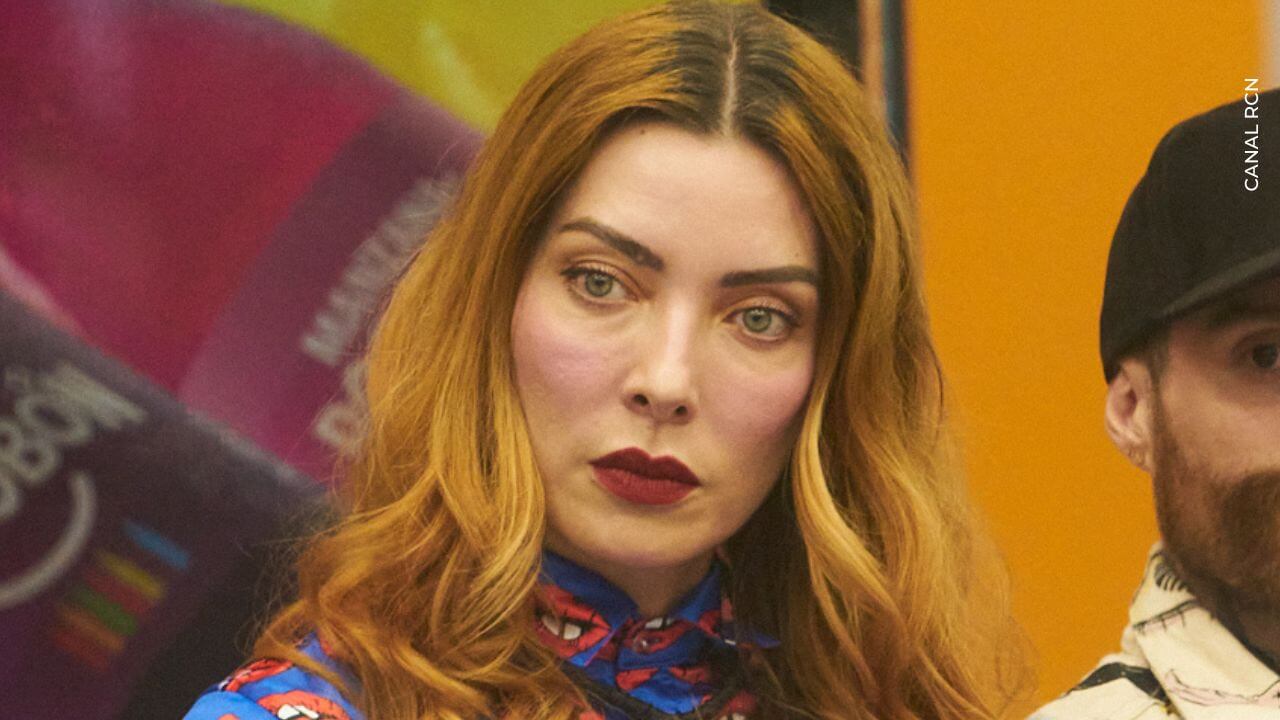 La casa de los famosos: Norma Nivia tras tercer cine