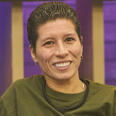 Lady Tabares se sinceró en La casa de los famosos Colombia