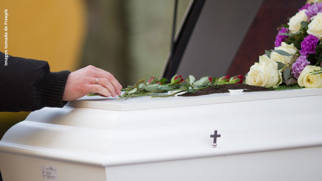 Falleció a los 9 meses hija de reconocida influencer gringa