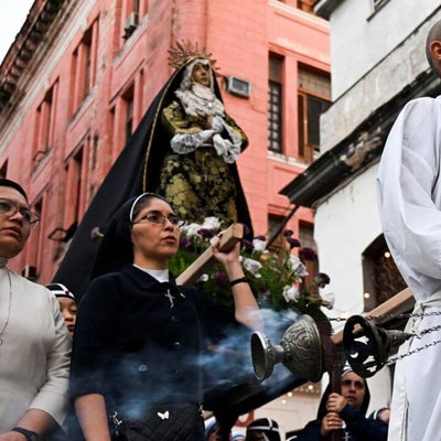 ¿Qué significa el Sábado Santo para la Semana Santa?