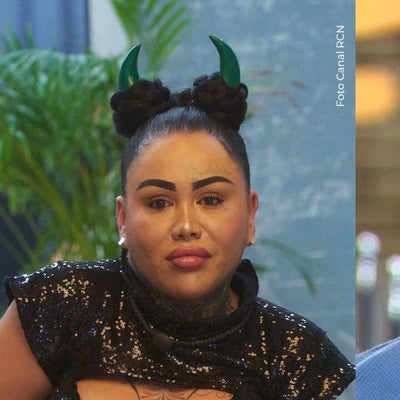 Foto inédita del pasado de Yina Calderón y Giovanny Ayala