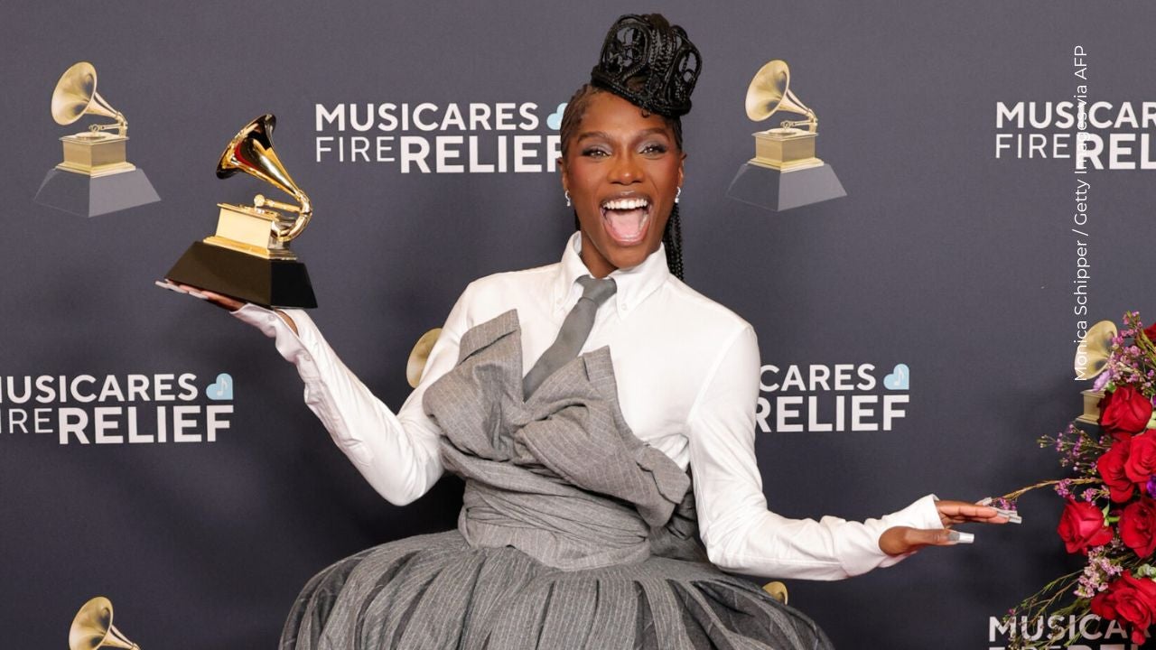 Doechii lanza video musical de 'Anxiety', fenómeno de Tiktok