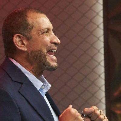 'El Flaco' Solórzano es el nuevo líder con beneficios