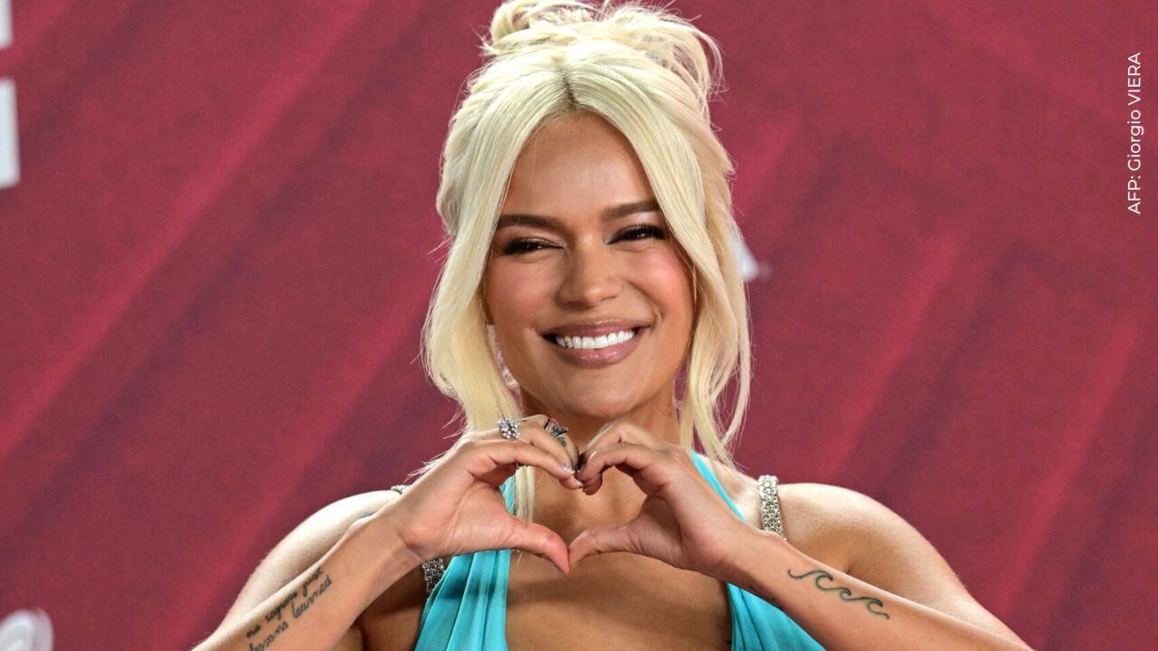 ¿Cuándo sale el documental "Karo G: Mañana fue muy bonito"?