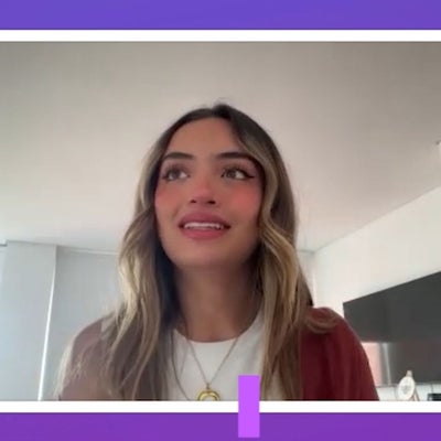 Vale Garzón lanza ‘La Sala’, sobre relaciones que resisten