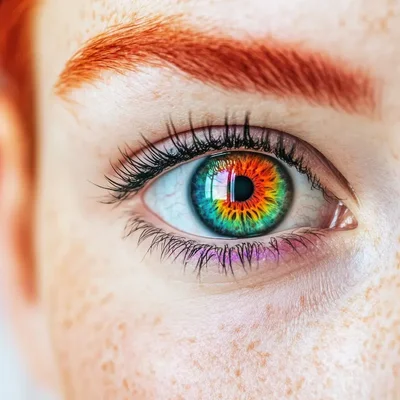 Científicos revelan el color ‘olo’, nunca visto | Video