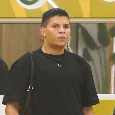 ¿Melissa y Emiro independientes en La casa de los famosos?