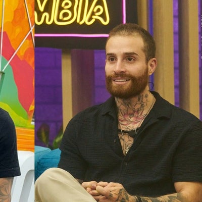 Altafulla le dio la razón a Mateo sobre Karina tras expusión