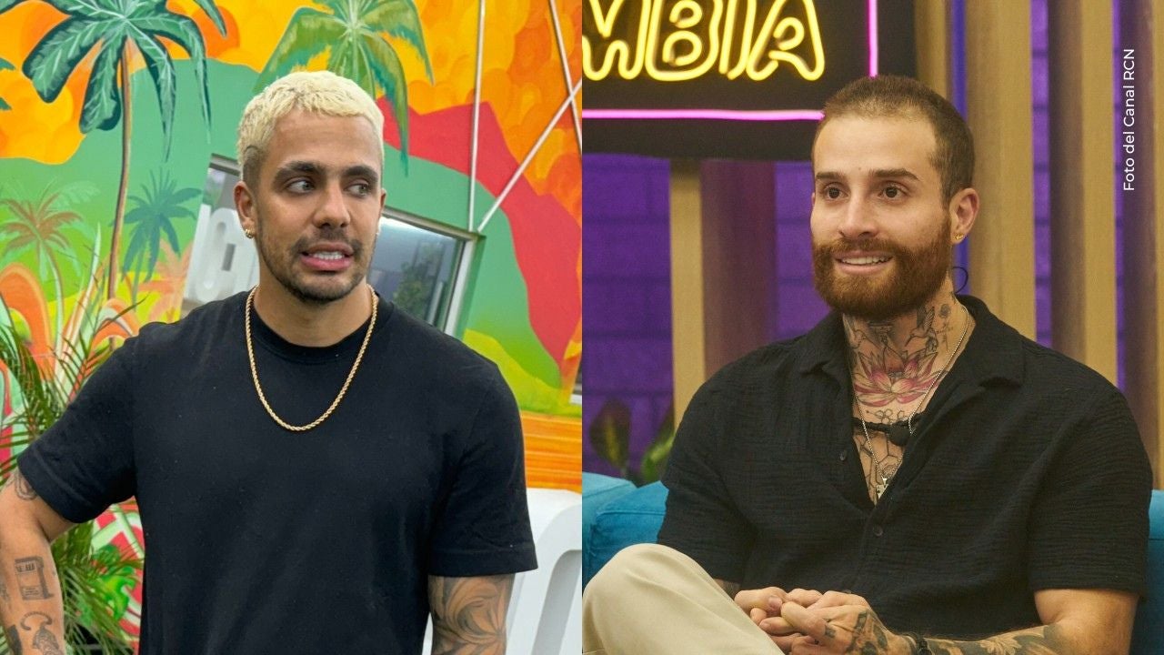 Altafulla le dio la razón a Mateo sobre Karina tras expusión