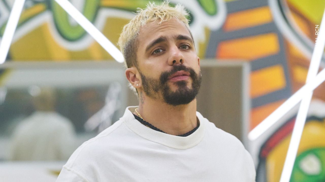 La casa de los famosos: ¿Quién es la exnovia de Altafulla?