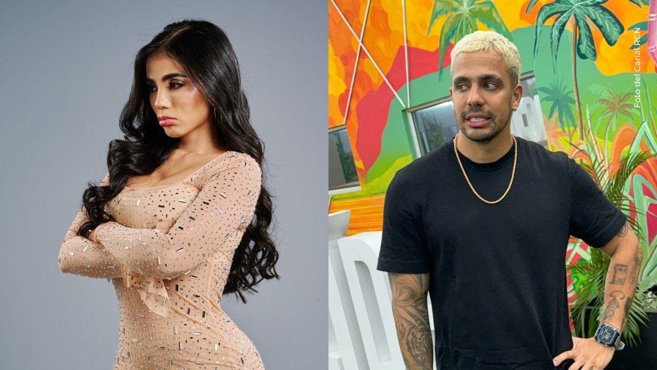 Altafulla y Karina discutieron ¿por culpa de Yina Calderón?