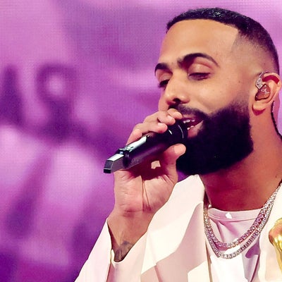 Eladio Carrión: así será su gira Don KBRN World Tour 2025