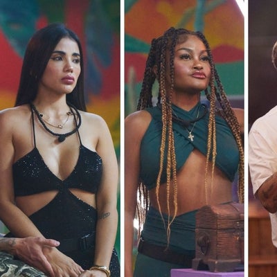 Altafulla, La Jesuu y Karina se descargaron con Yina | VIDEO