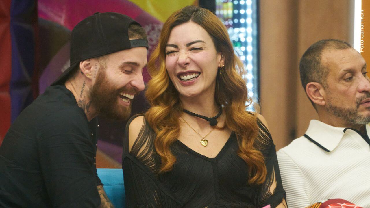 Norma Nivia habló de sus planes con Mateo tras el reality
