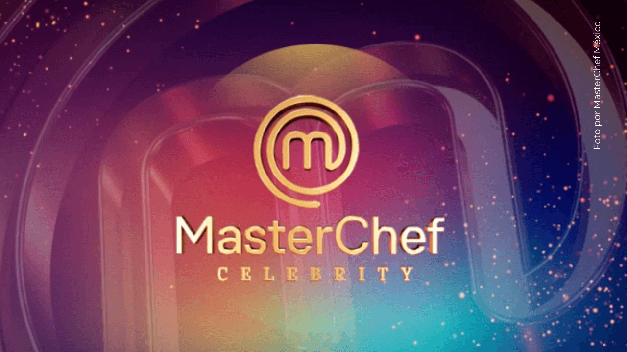 MasterChef Celebrity México: Nicky Chávez sexta eliminada