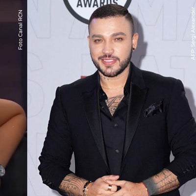 Aida Victoria Merlano le lanzó curiosa pulla a Jessi Uribe