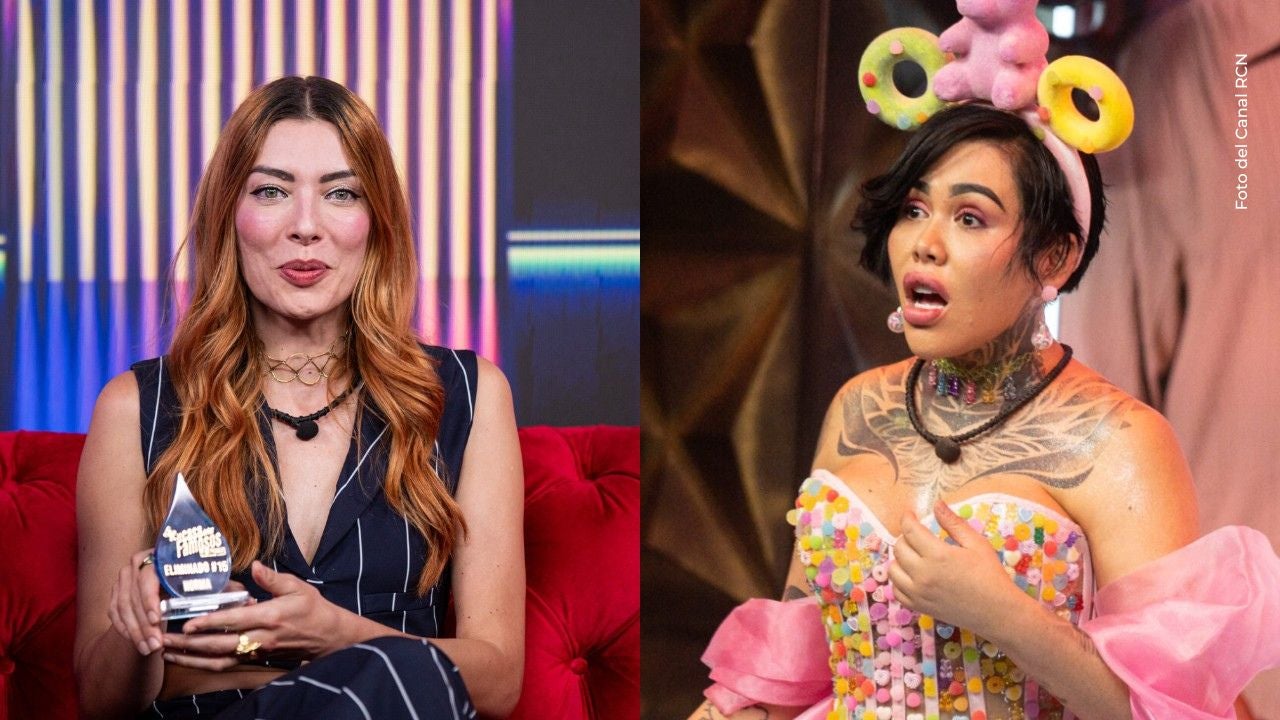 Norma Nivia reveló la verdad detrás de su nominación a Yina