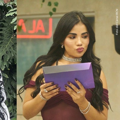 Exesposo de Marcela Reyes habla sobre infidelidad con Karina