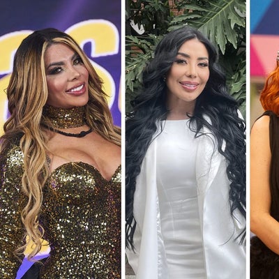 Sofía Avendaño defendió a Karina de engaño a Marcela