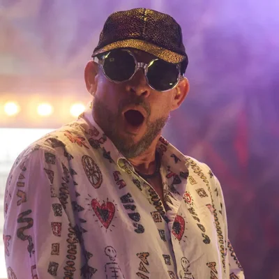 ¿Qué dieta usó el ‘Flaco’ Solórzano para bajar de peso?