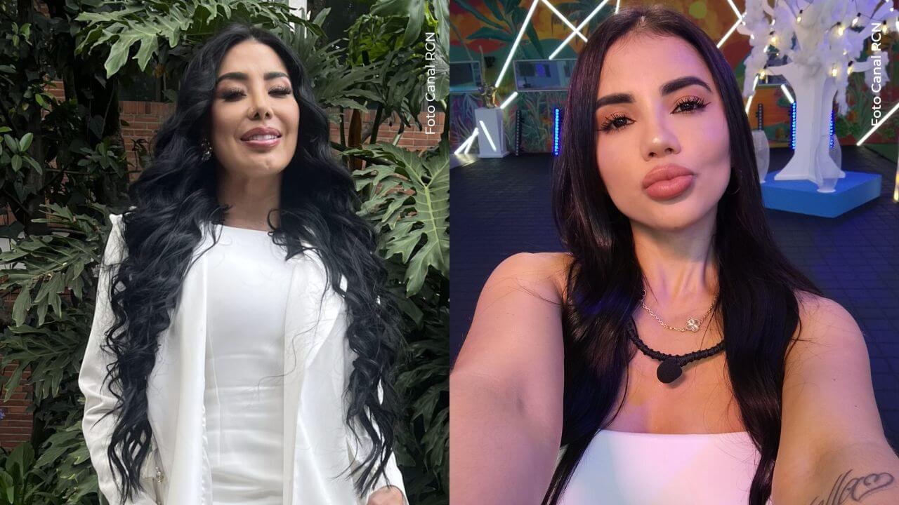 Exesposo de Marcela Reyes aclarará el tema de Karina García