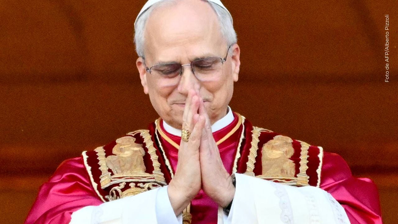 ¿Qué edad tiene el nuevo papa Francis Prevost, León XIV?