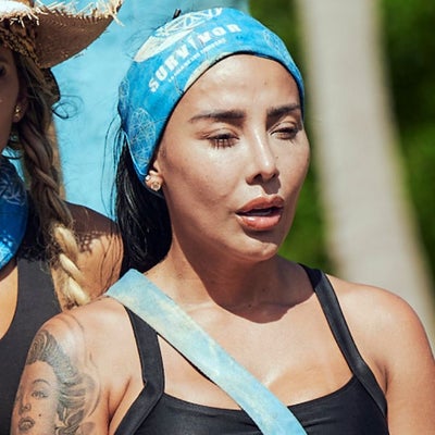 Marcela Reyes destapa supuesta brujería de B-King con prueba