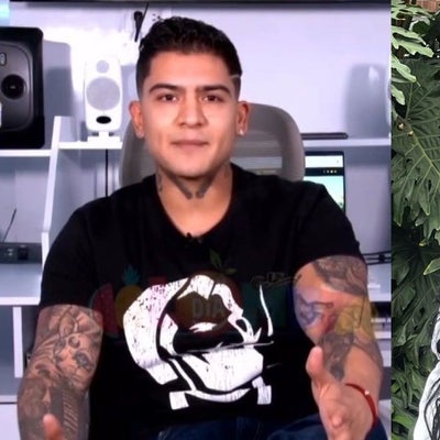 Exesposo de Marcela Reyes tomó acciones legales en su contra