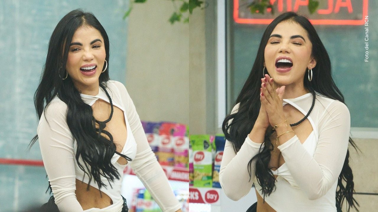 Karina García regresará a La casa de los famosos Colombia